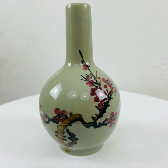 Zhongguo Taoci | Other | Zhongguo Taoci Stamp Vintage Chinese Porcelain ...